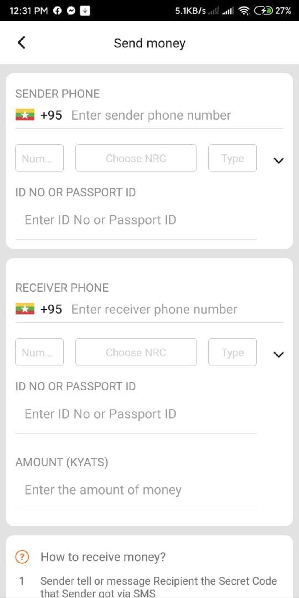 MytelPay Merchant APK for Android - Download