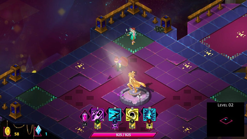 Dandy Ace pour Nintendo Switch - Télécharger