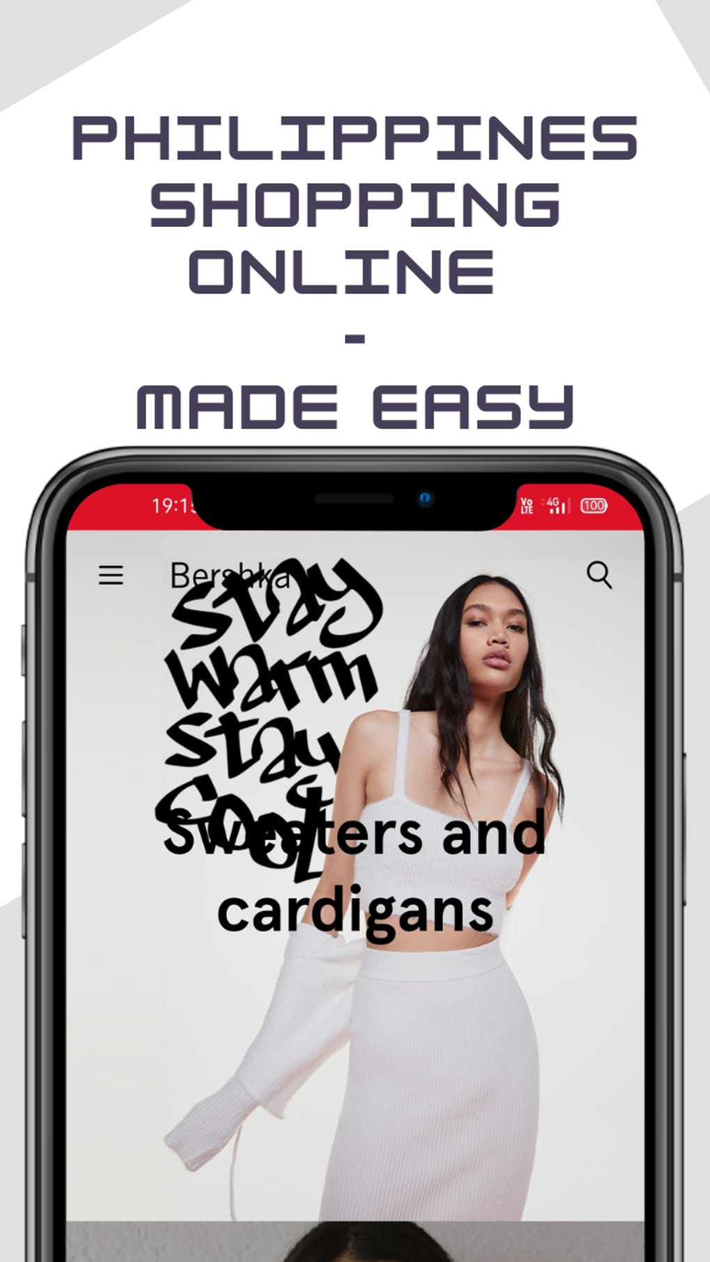 Online Shopping Philippines for Android - Download