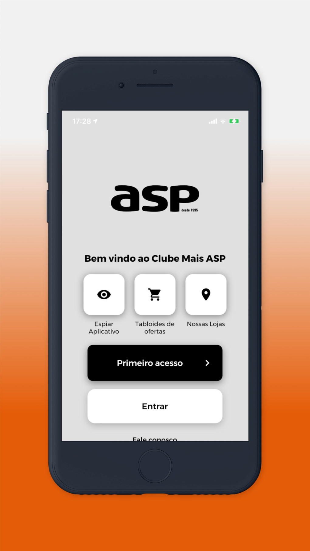 Clube Mais ASP for iPhone - Download