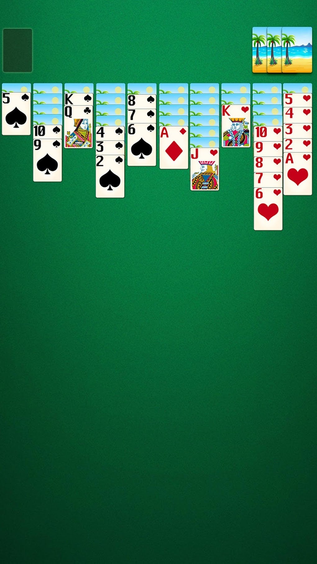 Spider Solitaire APK for Android - Download