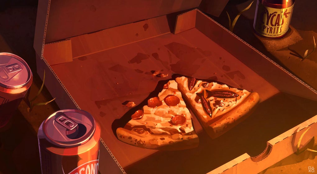 Goodbye Volcano High for PlayStation 5 - Download