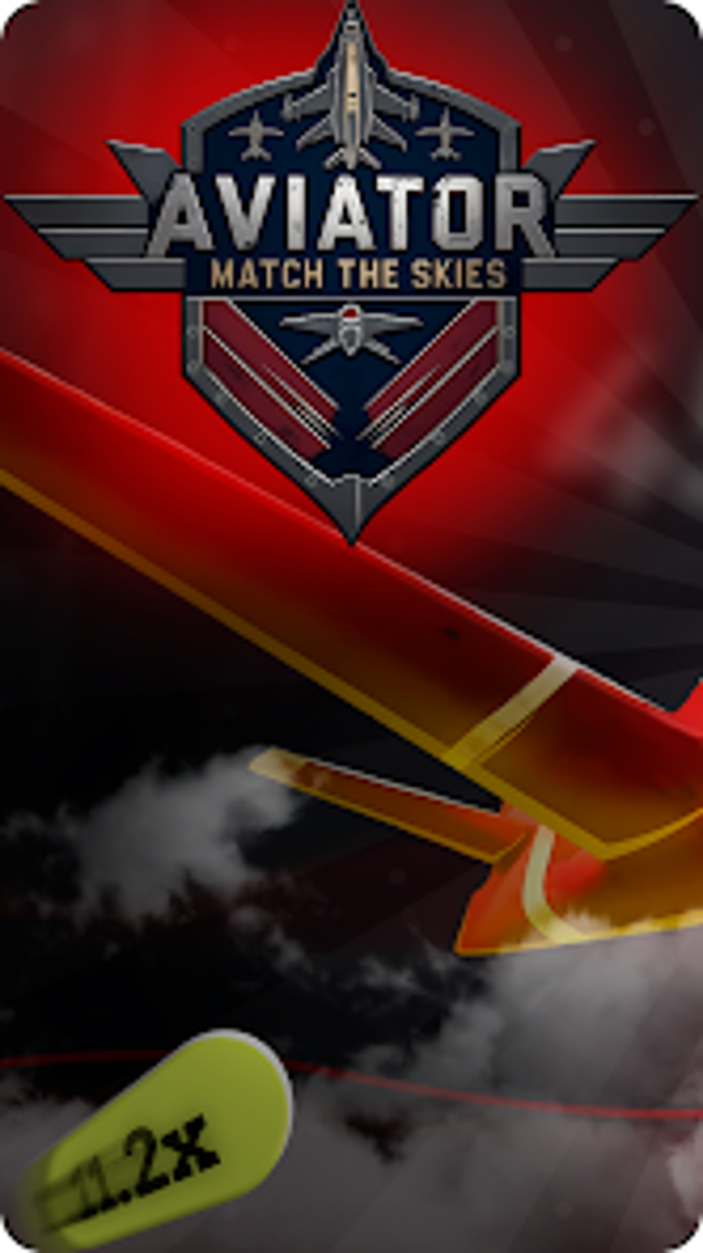 Aviator: Match the Skies cho Android - Tải về