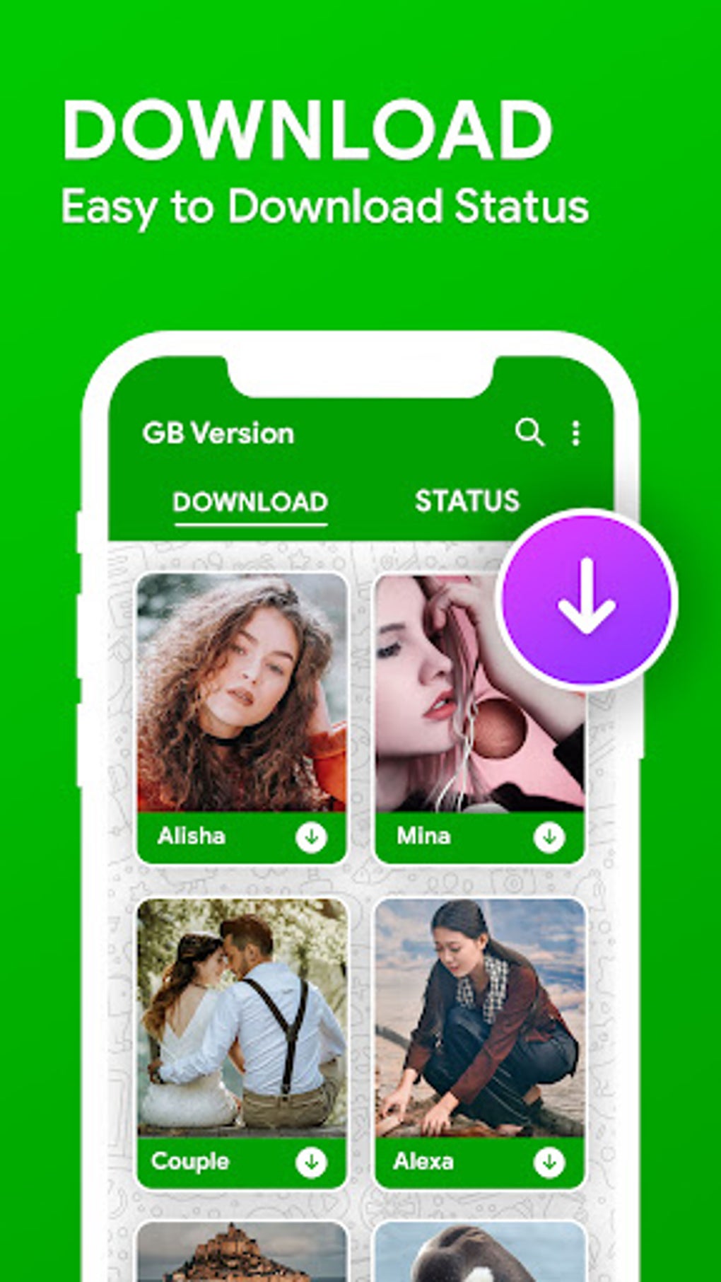 GB App Version 2022 for Android - Download