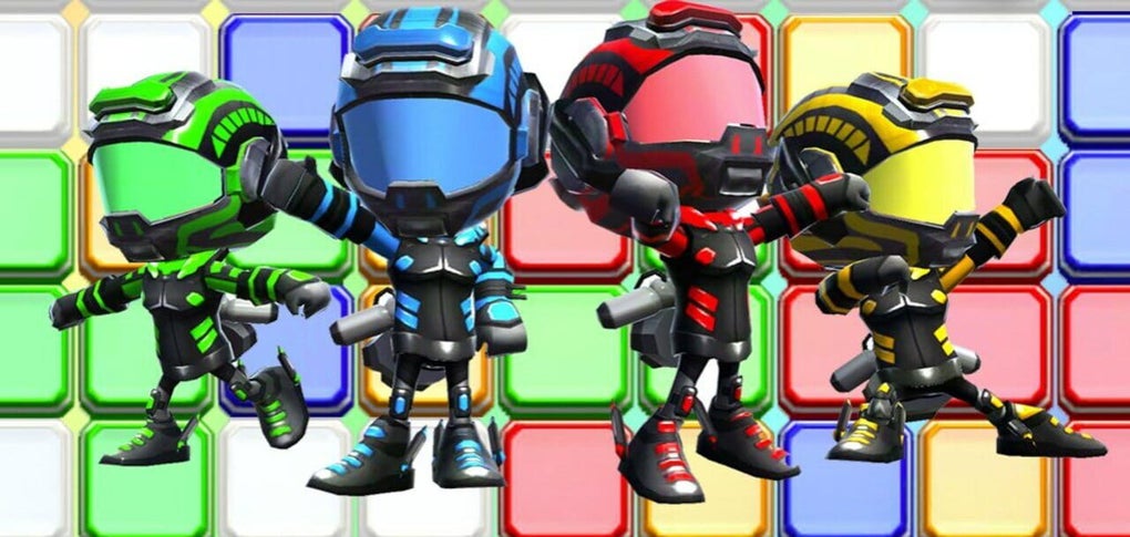 Flip Wars for Nintendo Switch - Download