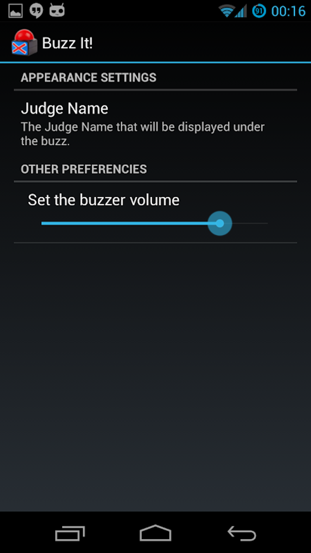 Buzz It! APK for Android - Download