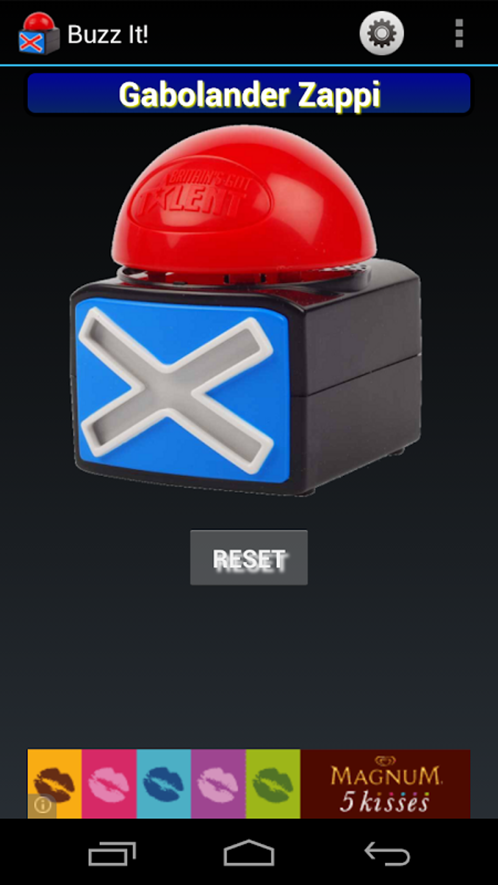 Buzz It! APK for Android - Download