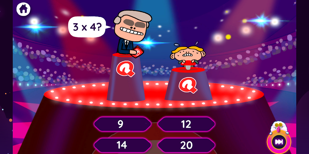 Kahoot Multiplication Games Per Android Download