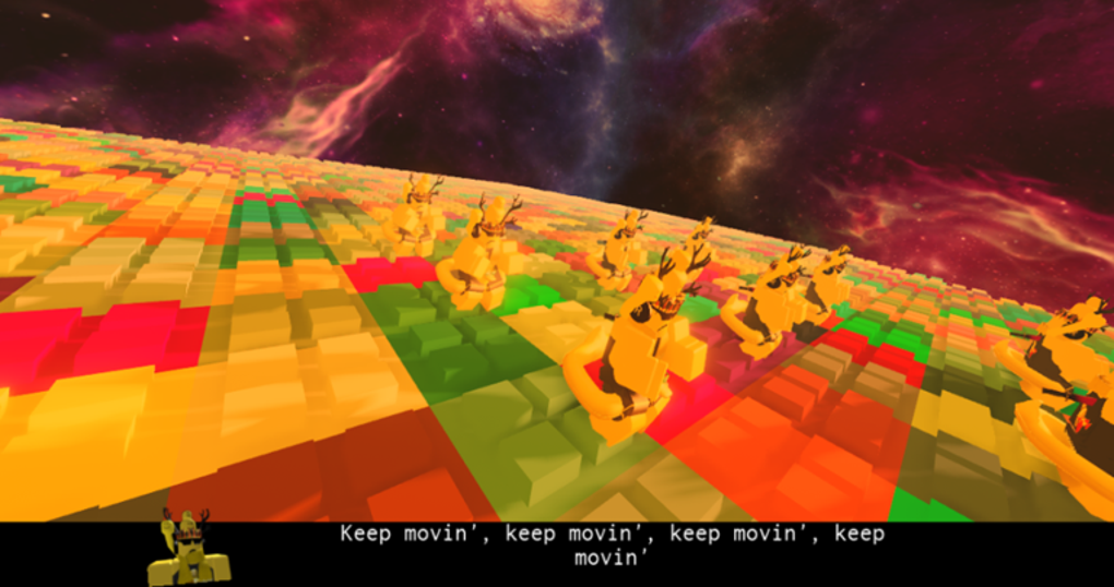 1273 down the Rockefeller street para ROBLOX - Juego Descargar