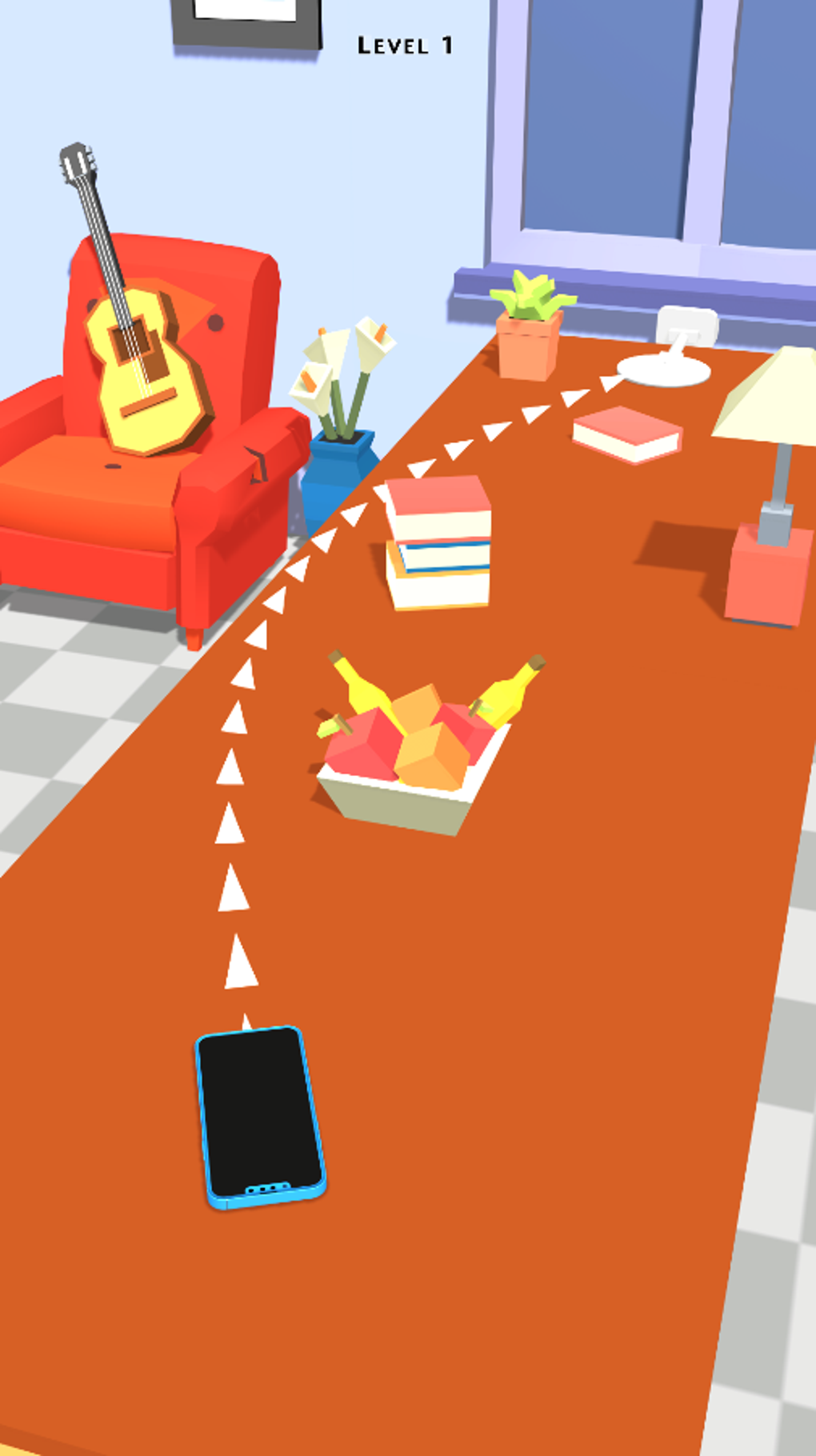 Battery Low APK para Android - Descargar