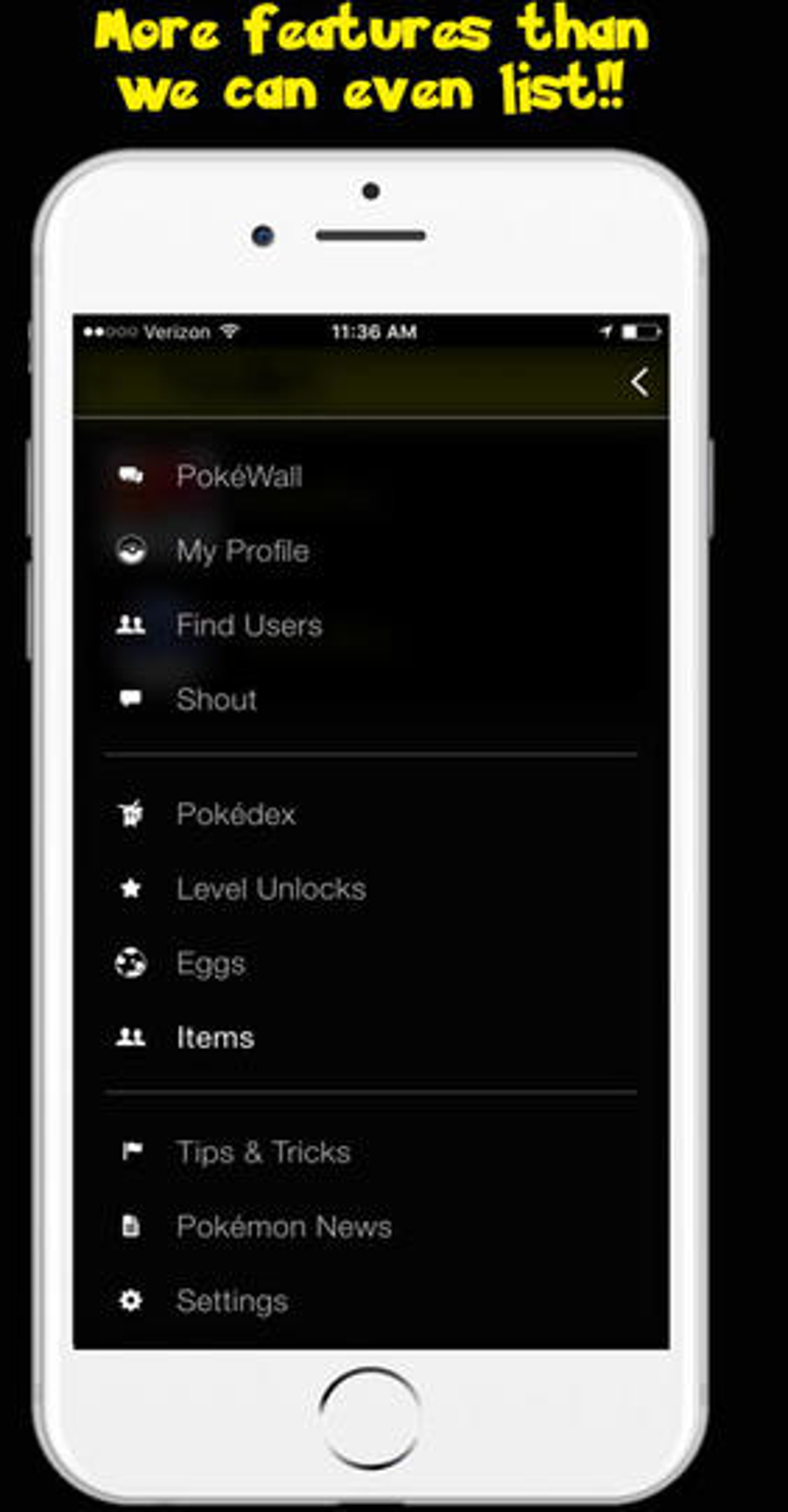 PokéNet - The Unofficial Social Network and Guide for Pokémon Go ...