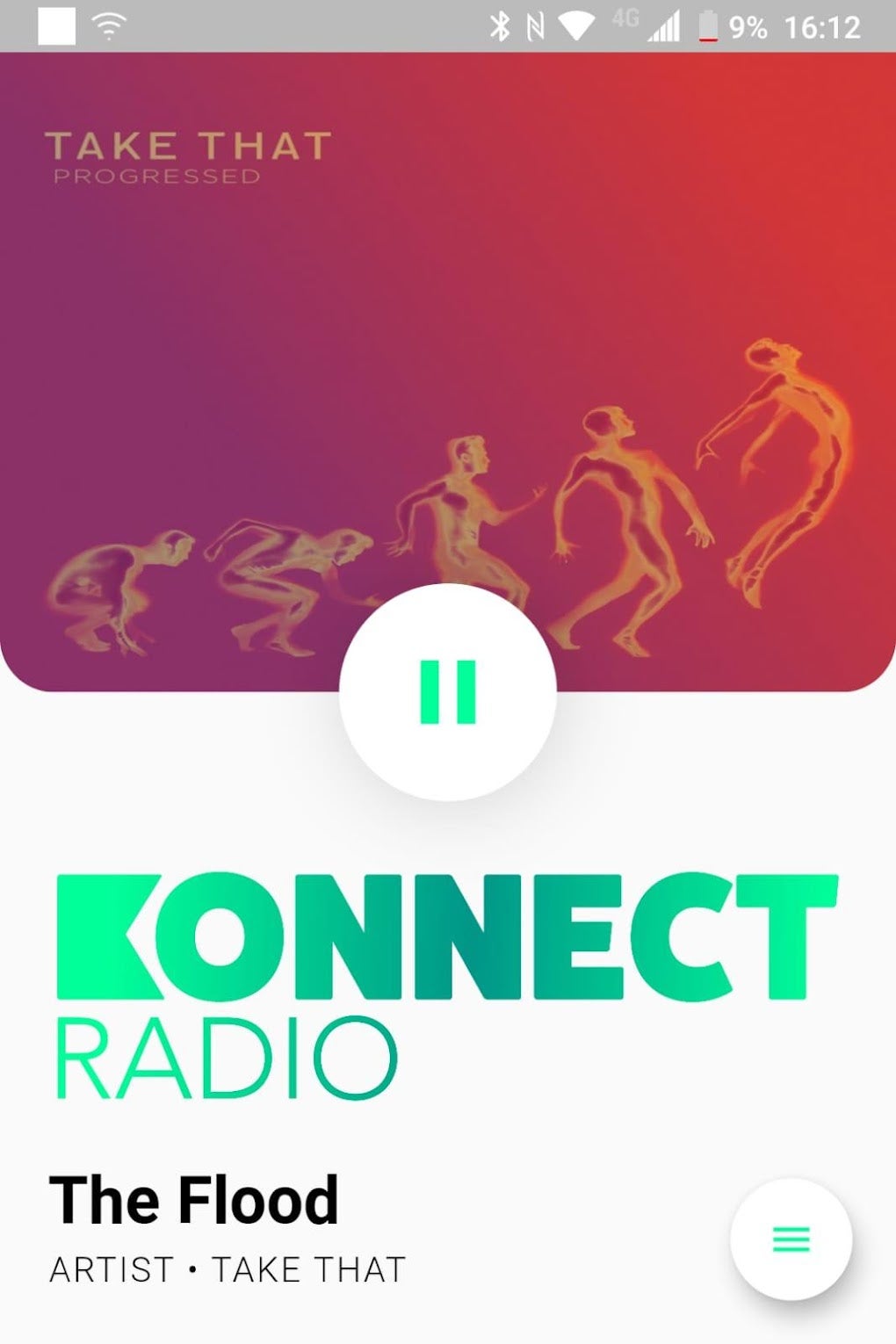 Konnect Radio for Android - Download