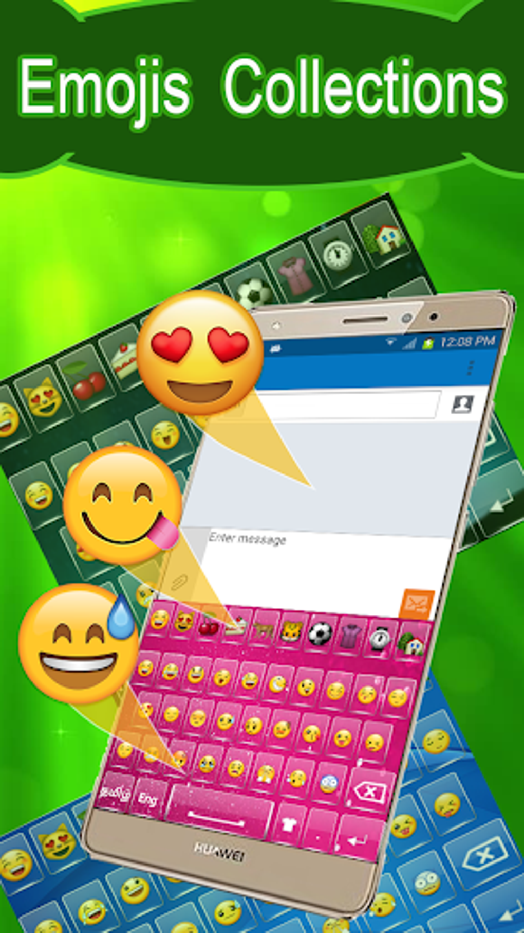 Tamil Keyboard for Android - Download