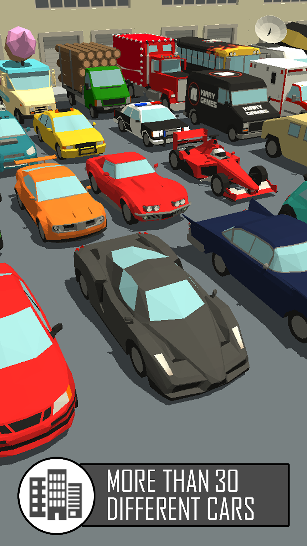 Commute: Heavy Traffic APK for Android - Download