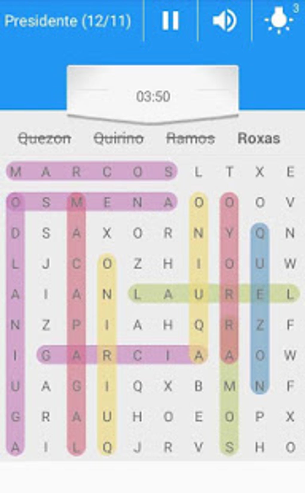 Tagalog Word Search APK Android Tagalog Word Search APK Android