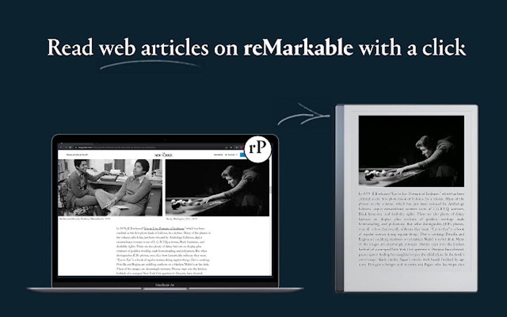 rePub Google Chrome 용 - 확장 프로그램 다운로드