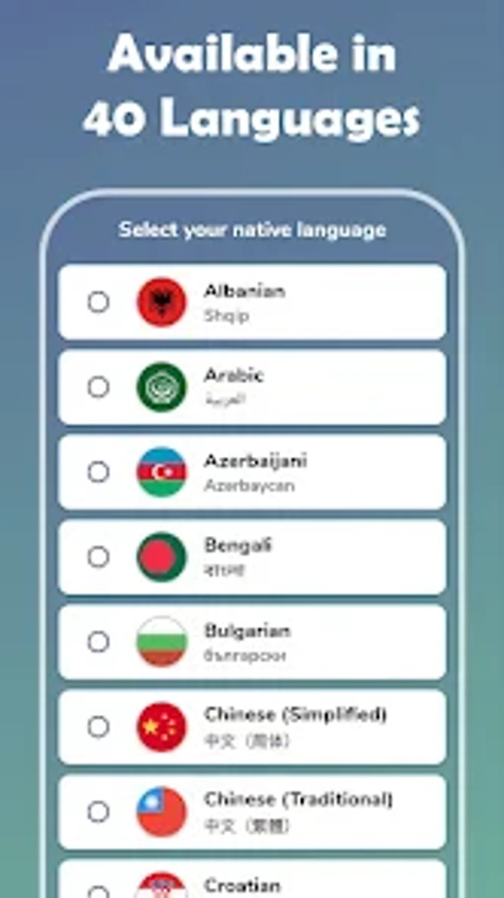 Learn English for Beginners per Android - Download
