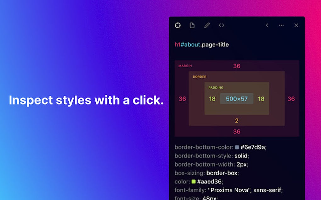MageTools: DevTools Reimagined for Google Chrome - Extension Download