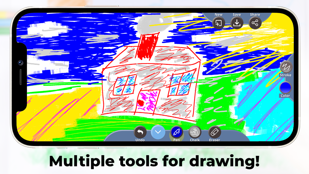 White Board App: Drawing Board for iPhone - Download