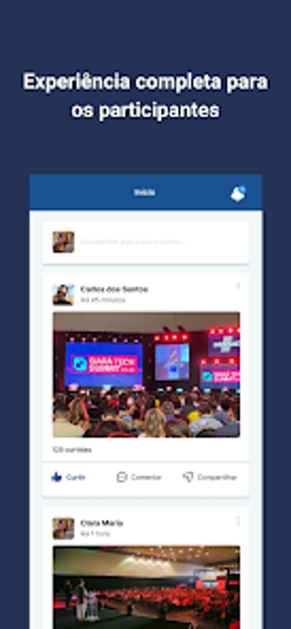 Siará Tech Summit 2024 สำหรับ Android - ดาวน์โหลด