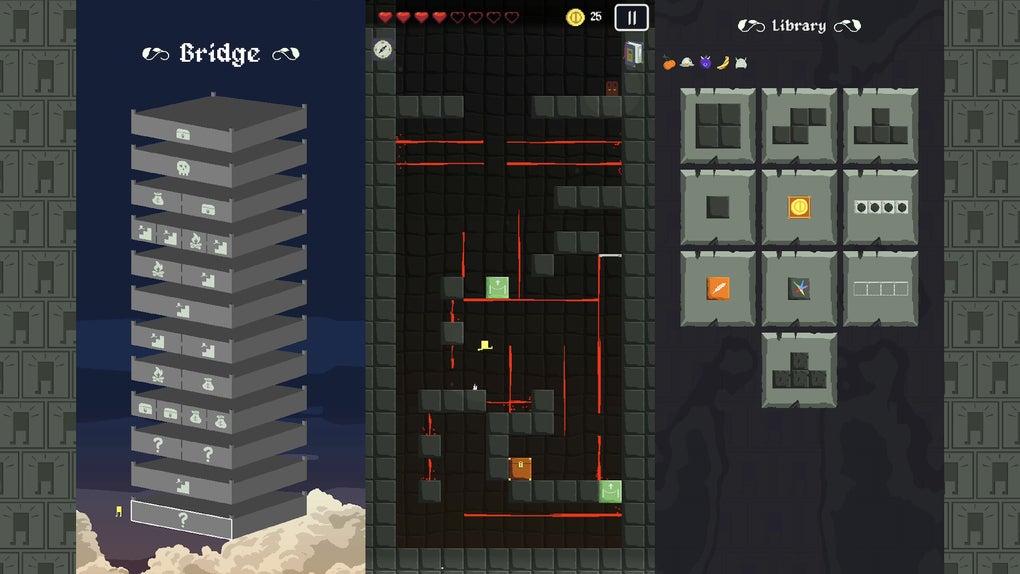 Tower of Nod - Download