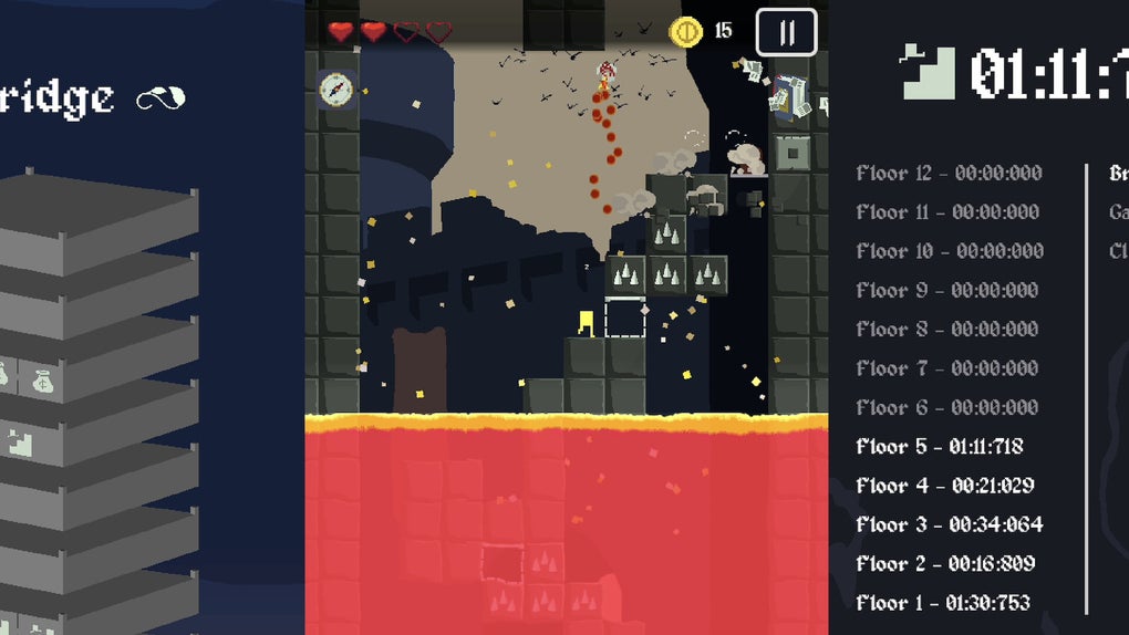 Tower of Nod - Download