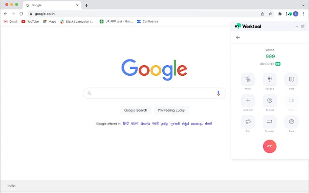 Worktual For Google Chrome Google Chrome 