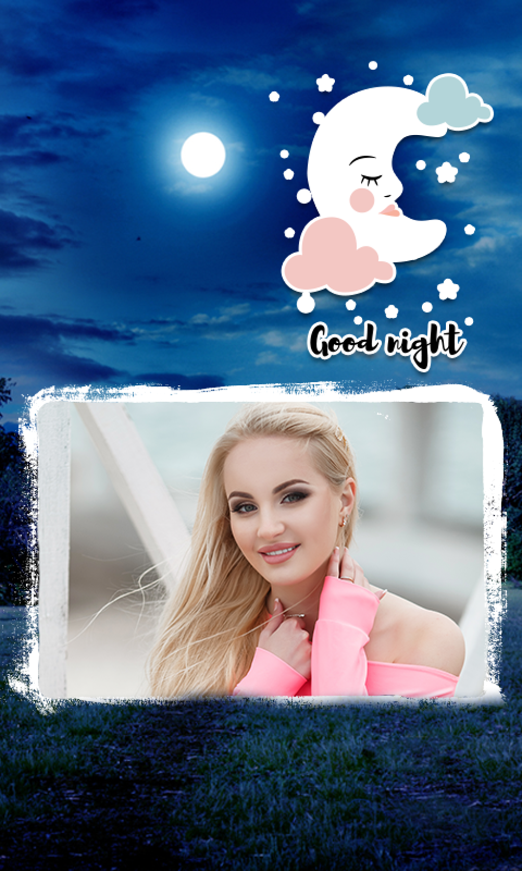 Night Photo Frames APK for Android - Download