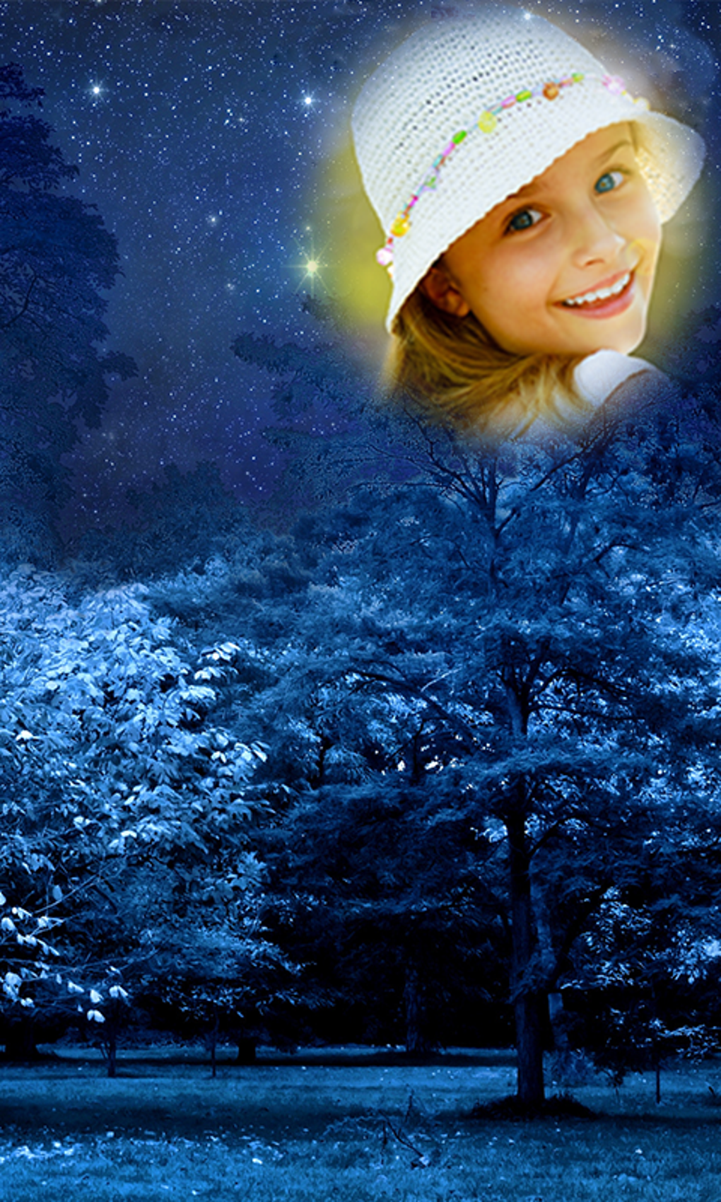 Night Photo Frames APK for Android - Download