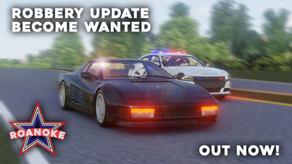 Roanoke VA for ROBLOX - Game Download