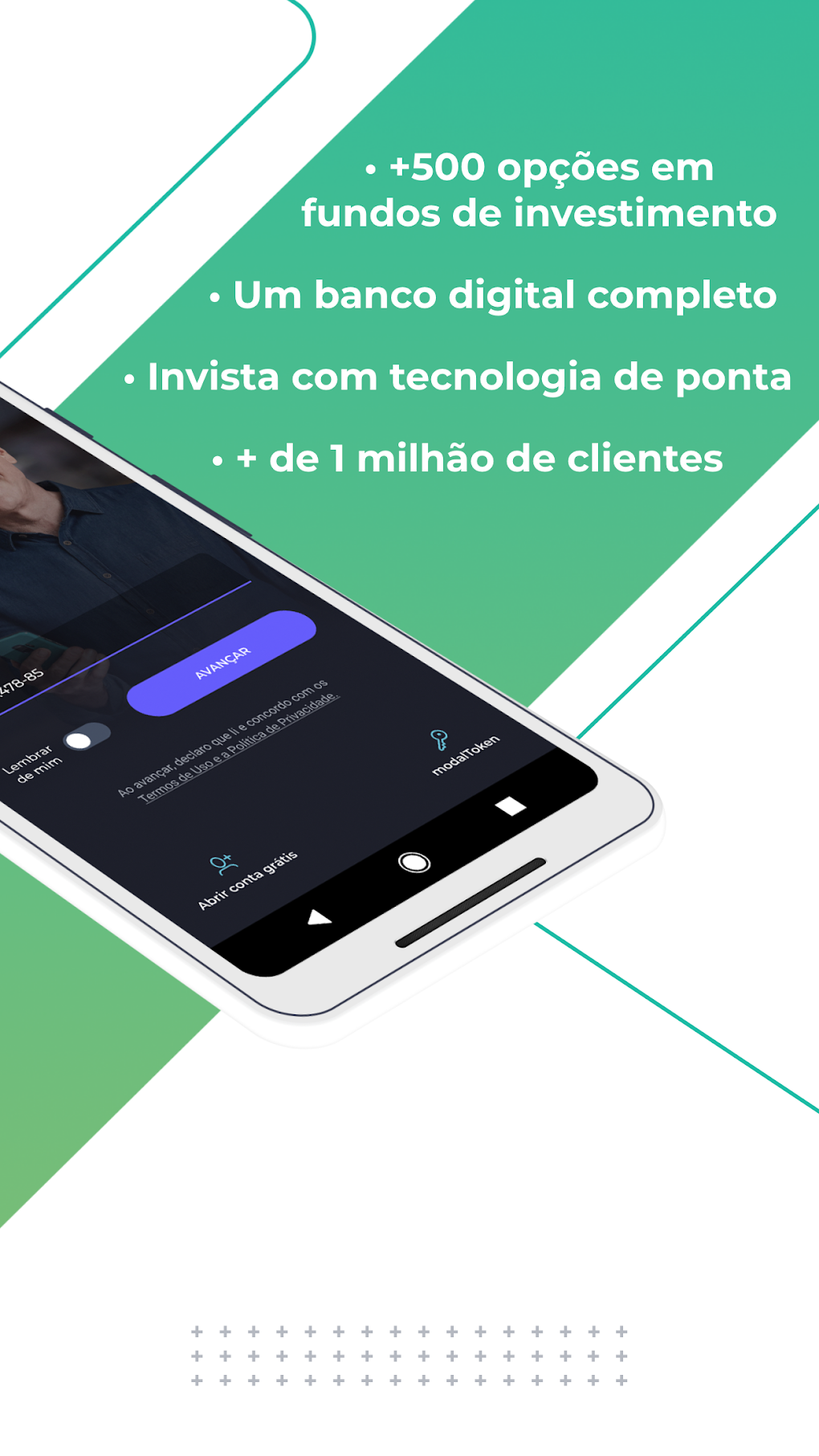 modalmais APK for Android - Download