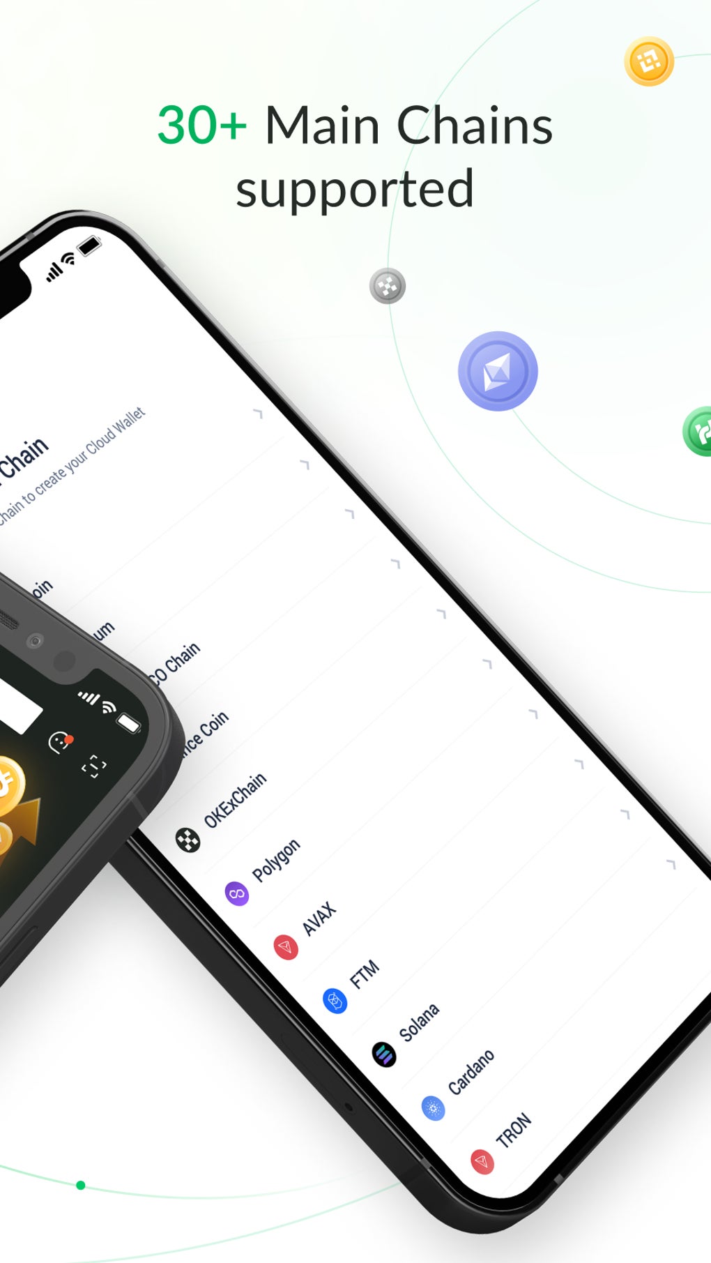 iToken Wallet - Secure DeFi APK for Android - Download