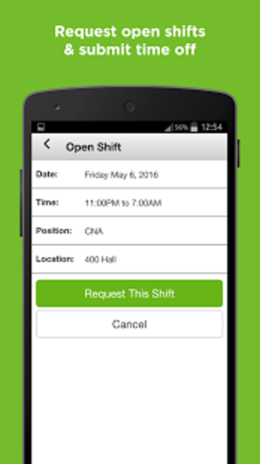 OnShift Mobile APK for Android - Download