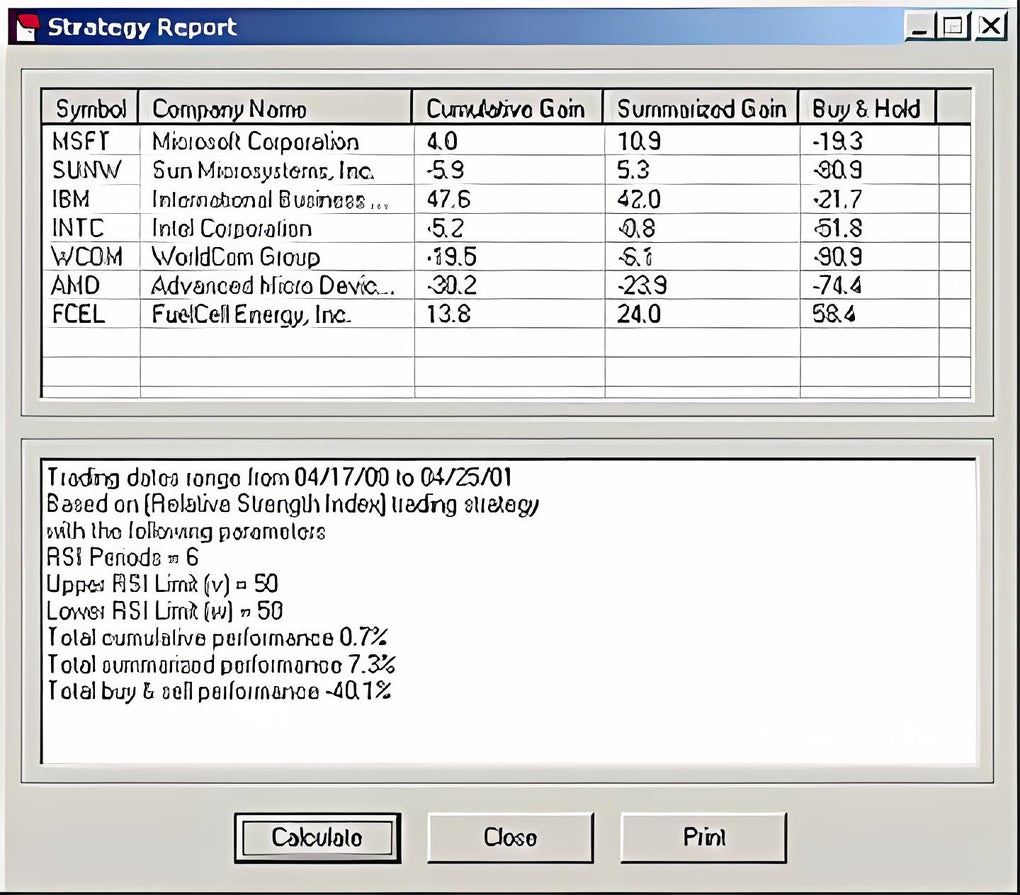Stock Predictor - Download Stock Predictor - Download