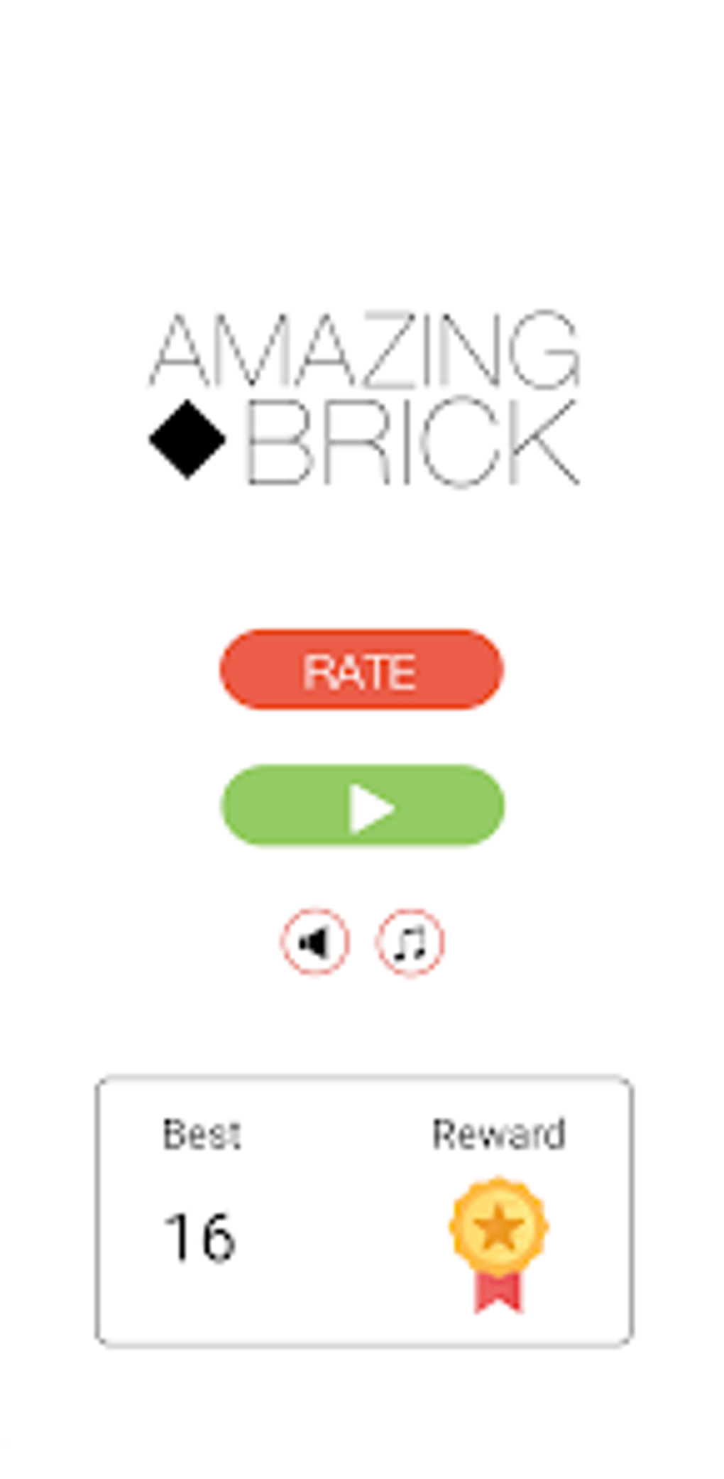 Amazing Bricks for Android - Download