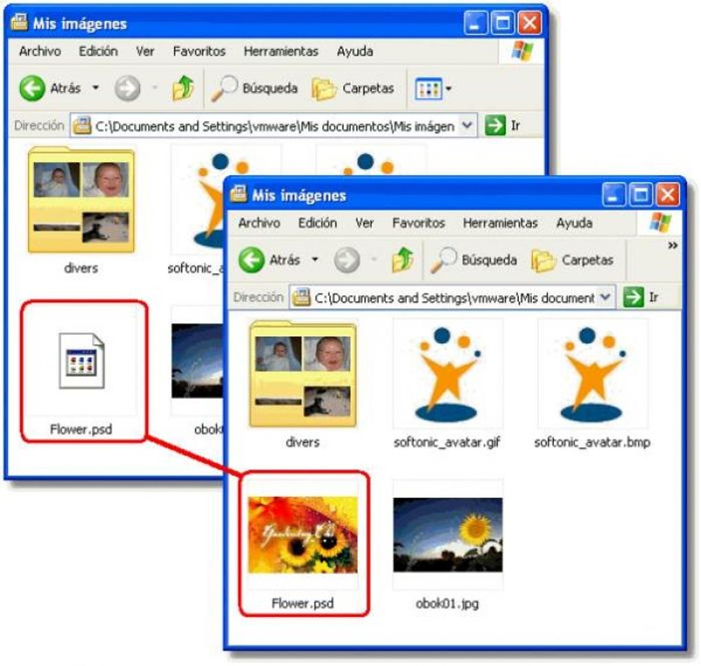 ThumbView - Descargar