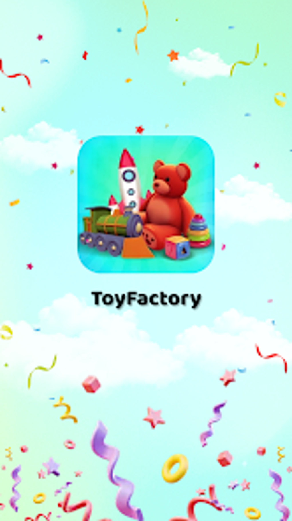 Android 용 Toy Factory - 다운로드