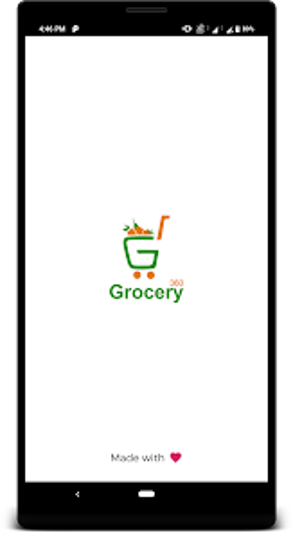 Grocery Shopping App - BigBask pour Android - Télécharger