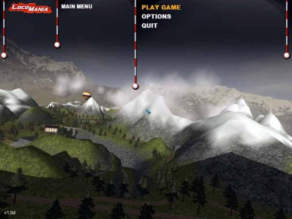 Loco-Mania - Descargar