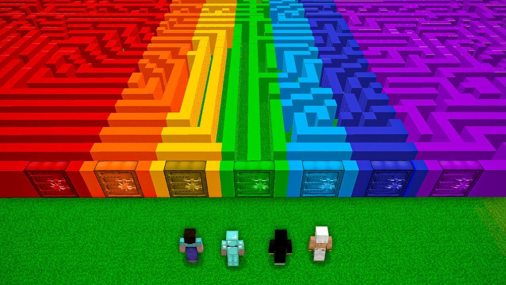 Escape Maze Obby For Admin2 para ROBLOX - Juego Descargar