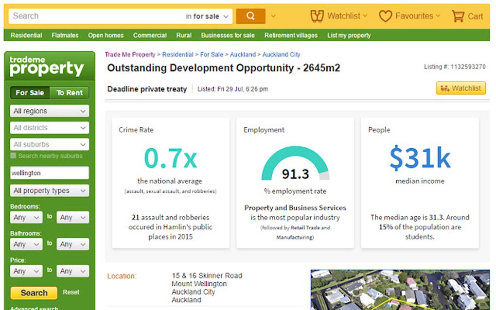 Locatio for Google Chrome - Extension Download