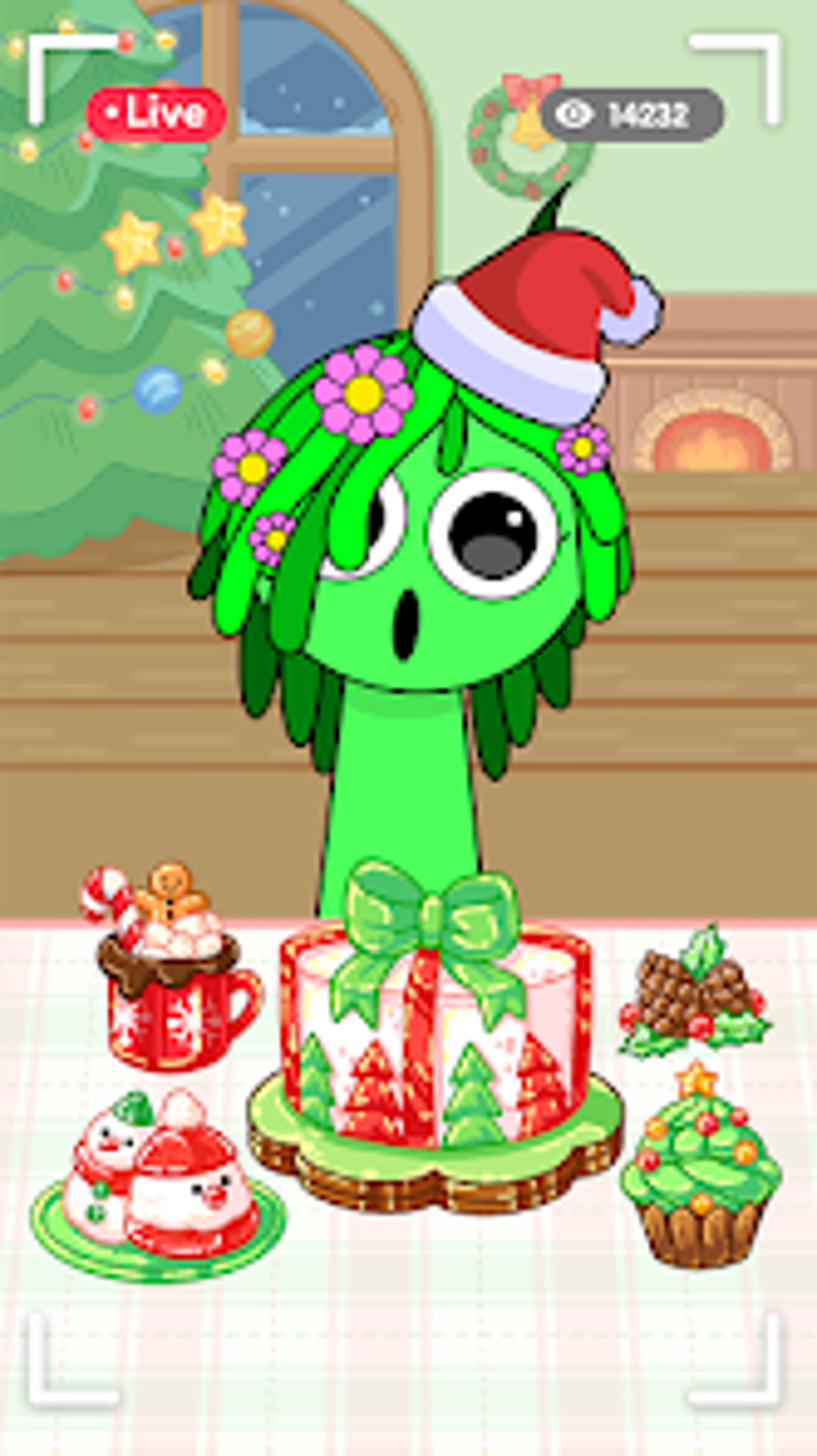 Monster Mukbang: Jelly Master for Android - Download