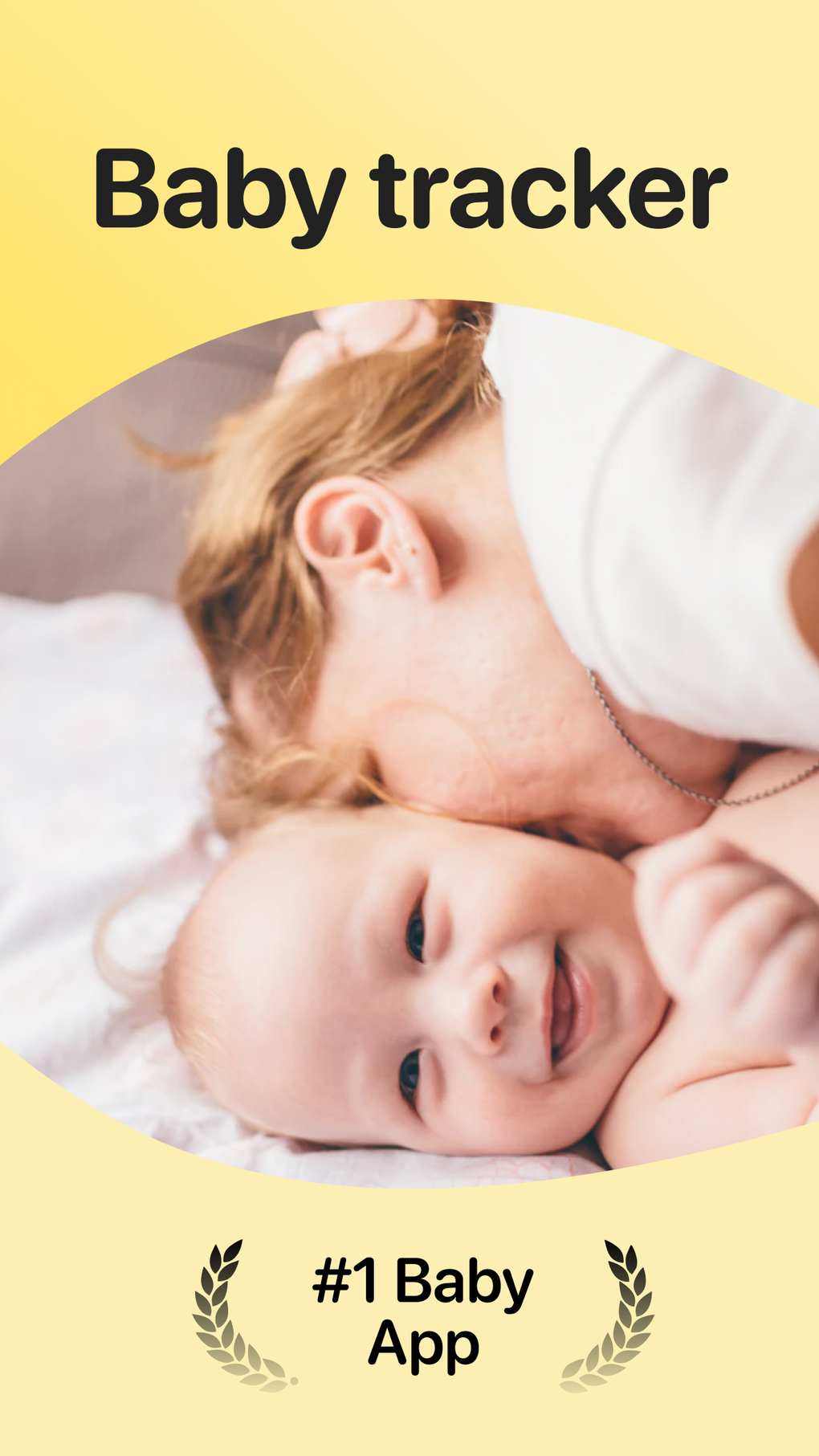 Baby Tracker ㅤ para iPhone - Descargar