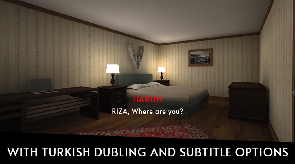 The Mail - Scary Horror Game for Android - Download