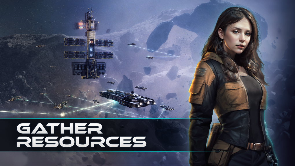 EVE Galaxy Conquest for Android - Download