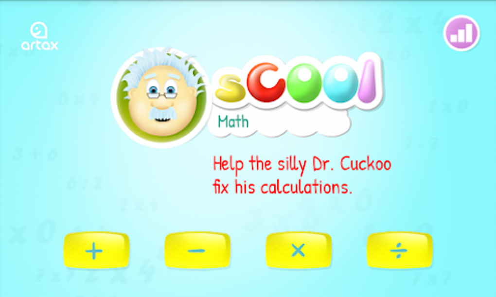 Android için sCool Math - İndir