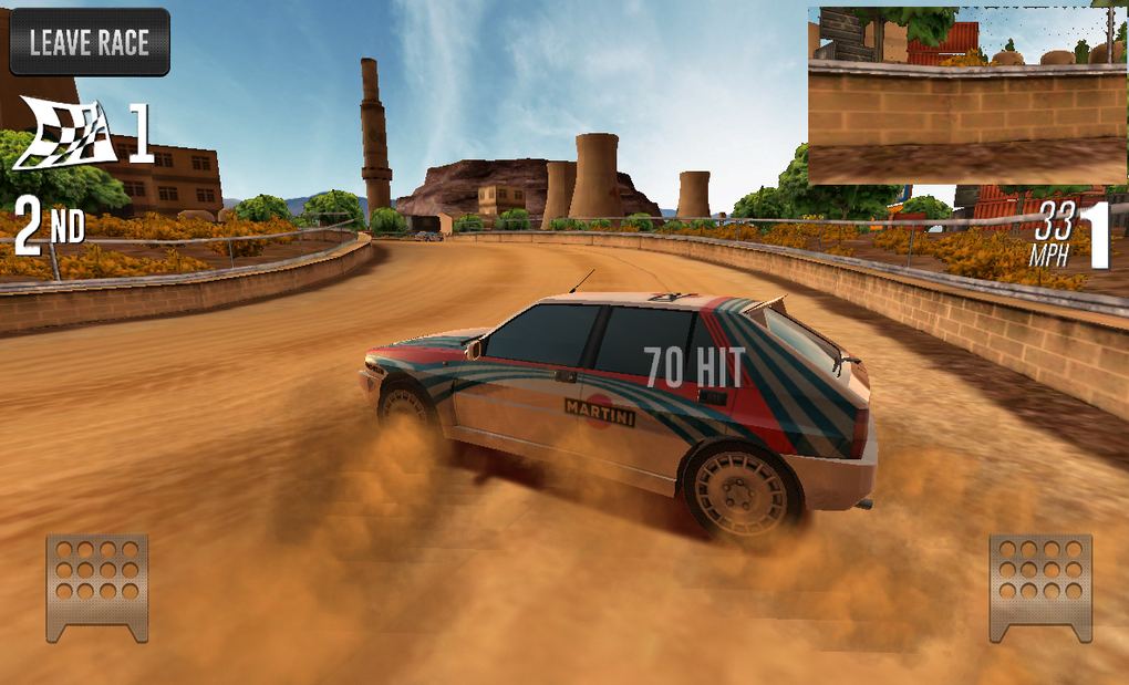 Rally Racer Drift pour Android - Télécharger