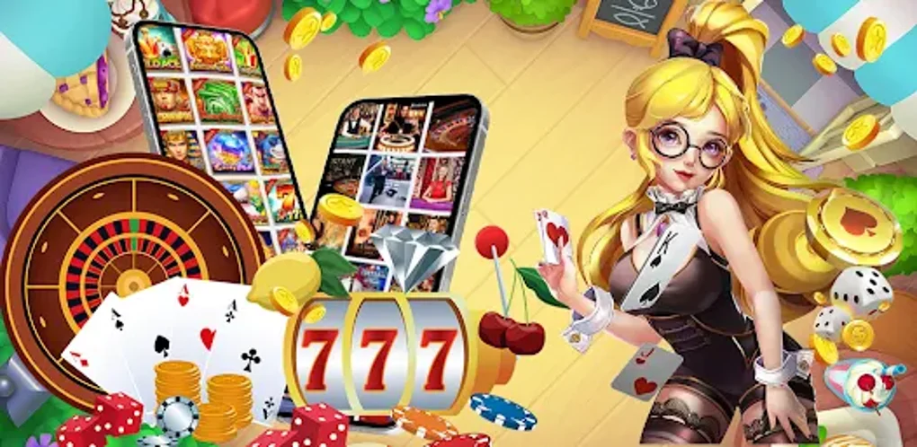 JiliFun 777 per Android - Download