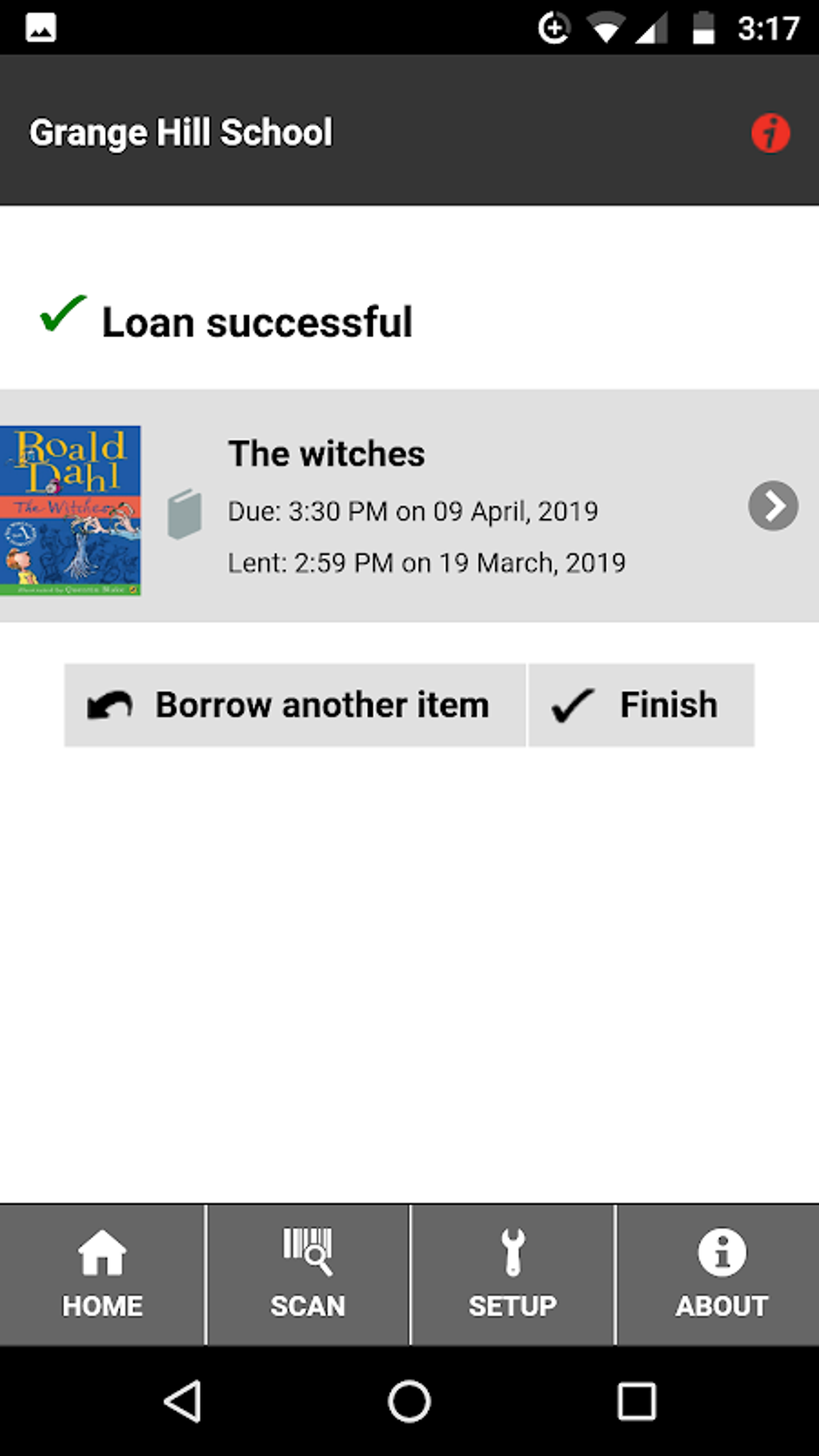 Library Link APK for Android - Download