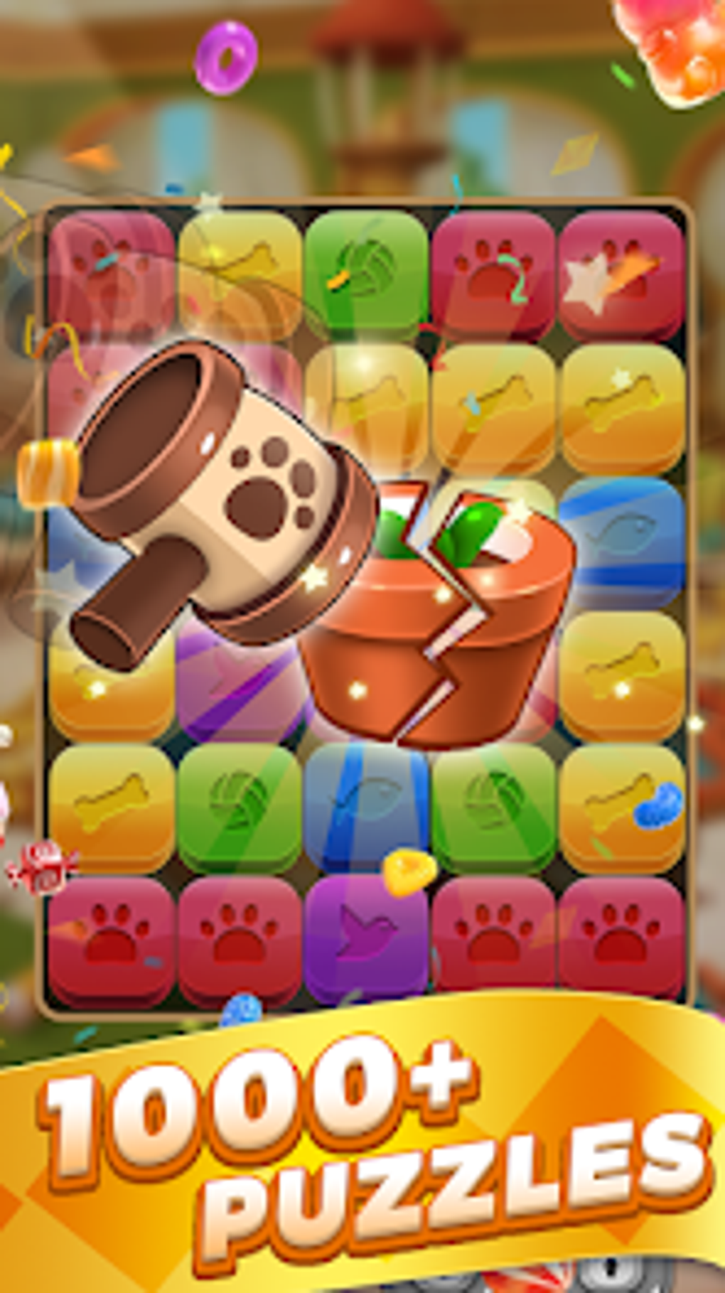 Cube Crush para Android - Descargar